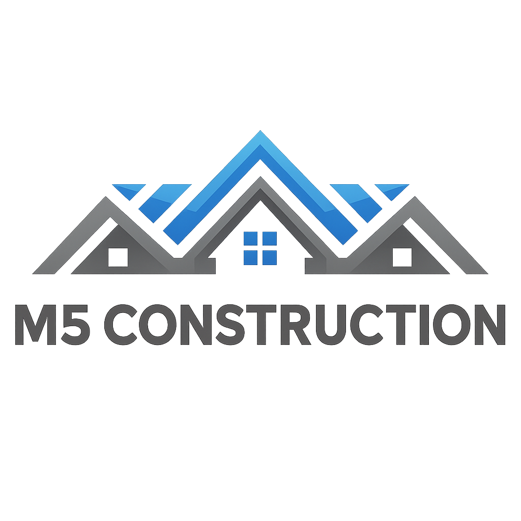 M5 Construction
